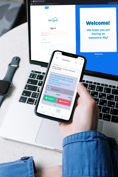 ABA Cloud | ABA Software | Best Applied Behavior Analysis