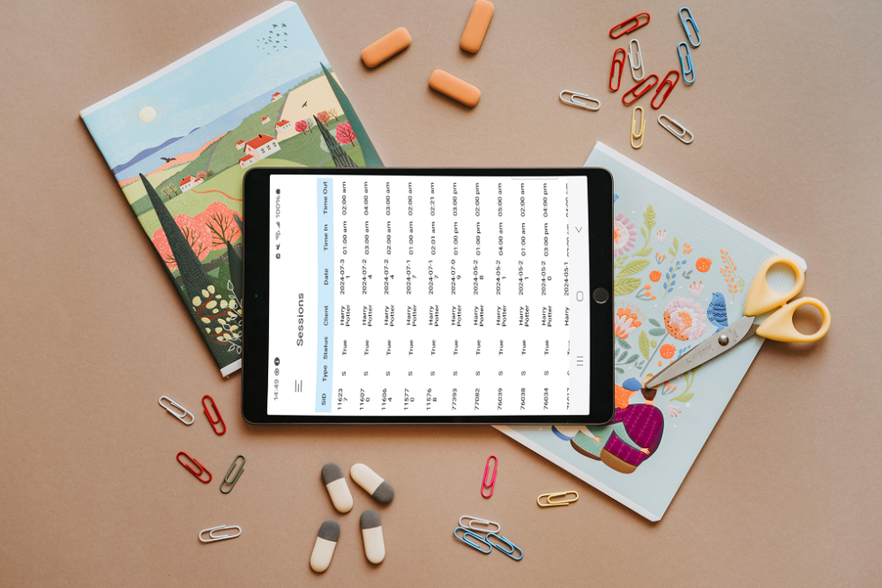 ABA Cloud | ABA Software | Best Applied Behavior Analysis