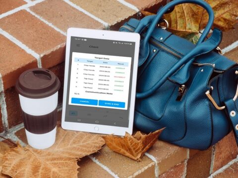 ABA Cloud | ABA Software | Best Applied Behavior Analysis